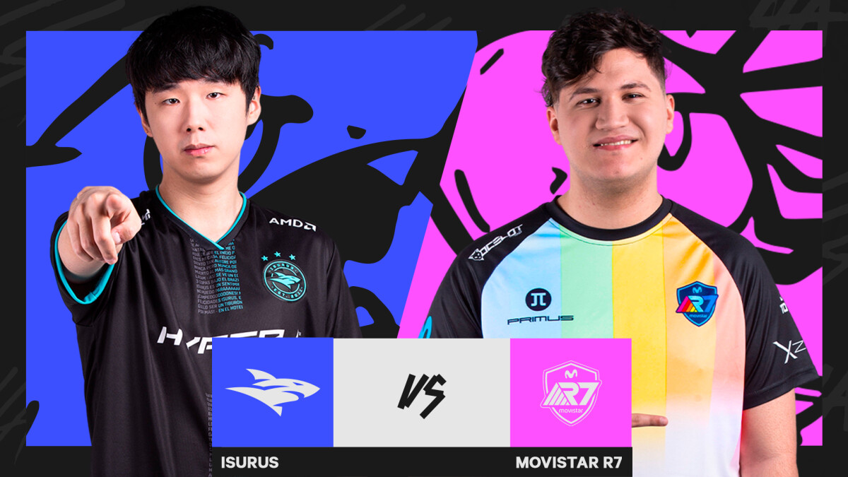 LoL: El arcoíris sigue brillando en la cima de la LLA, Movistar R7 ...