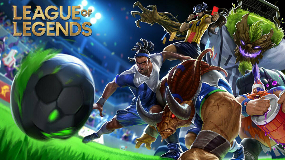 LoL: ¿Cuándo empieza el Split 2? Las fechas del reseteo de elo en las ...