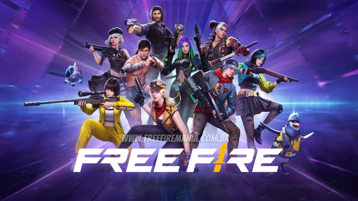 Free Fire: Furious Gaming vuelve a quedarse con el primer sitio de la ...