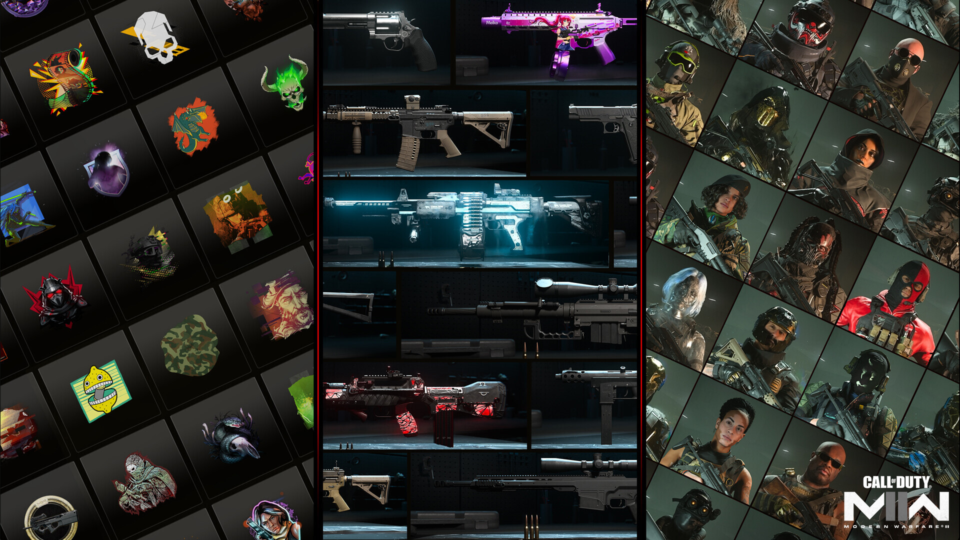 Call of Duty Modern Warfare 3: Fecha de lanzamiento, modos, armas ...