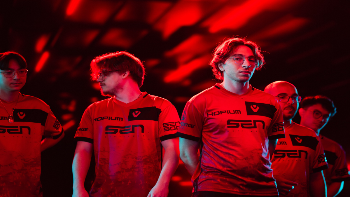 Valorant: Tenemos a los equipos que avanzan a la fase de Play-In en VCT ...