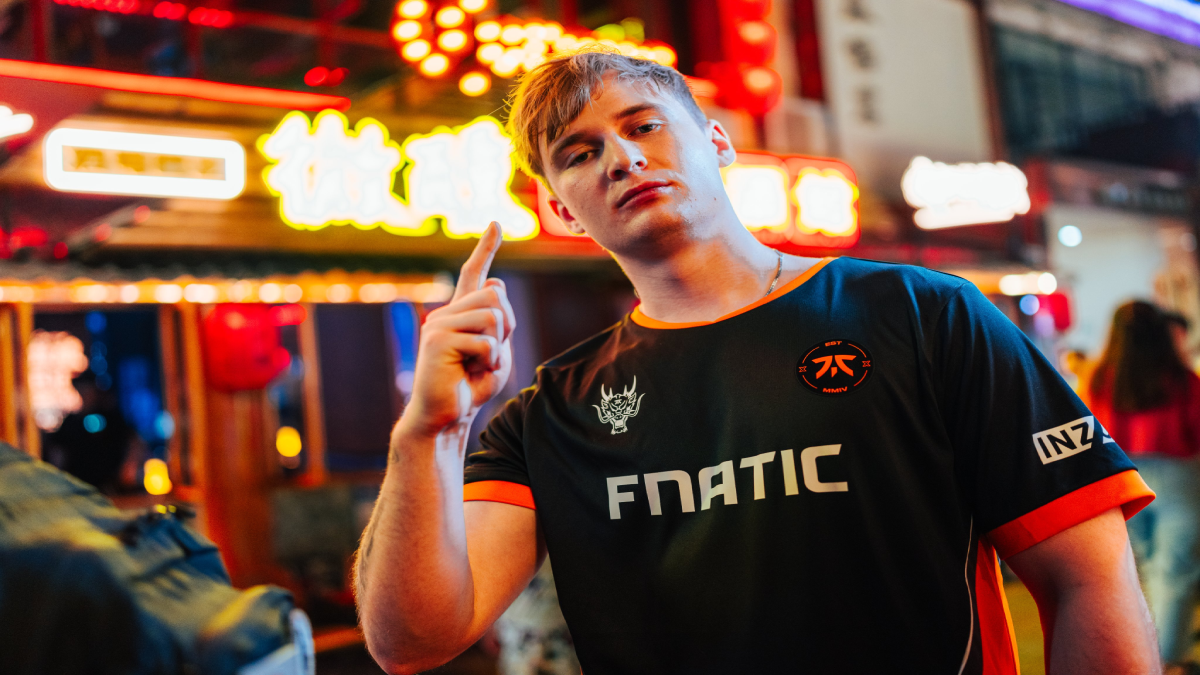 LoL: La fuerza de un titán europeo se impone en el MSI, Fnatic triunfa ...