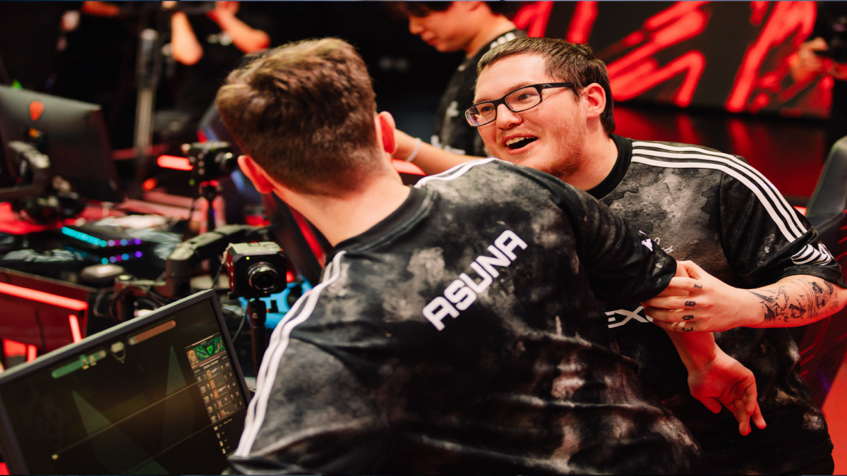 Valorant: Inicia la etapa de Playoffs de VCT Americas, G2 y 100 Thieves ...