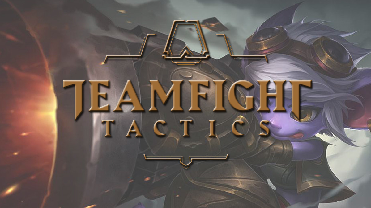 LoL, Teamfight Tactics, TFT: campeones, habilidades, orígenes y clases ...