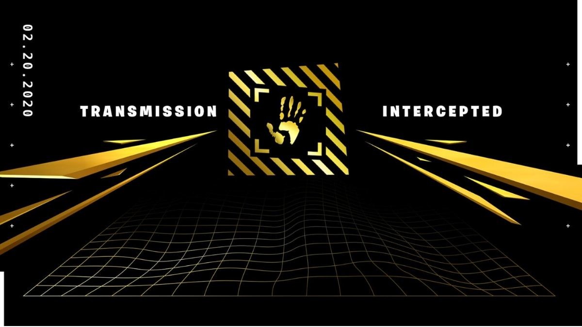 Fortnite: Segundo teaser de la temporada 2, transmisión interceptada ...