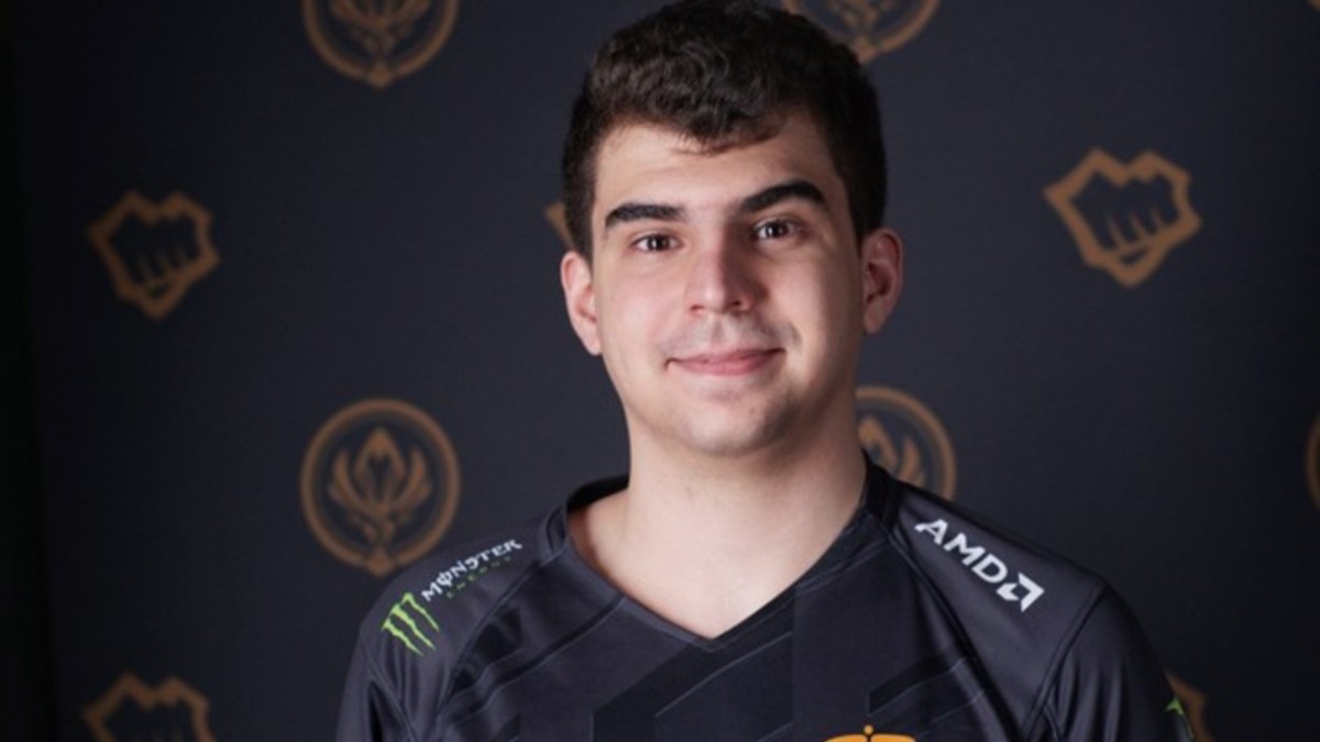 LoL: Bwipo cree que no se debería volver a permitir que Forgiven juegue ...