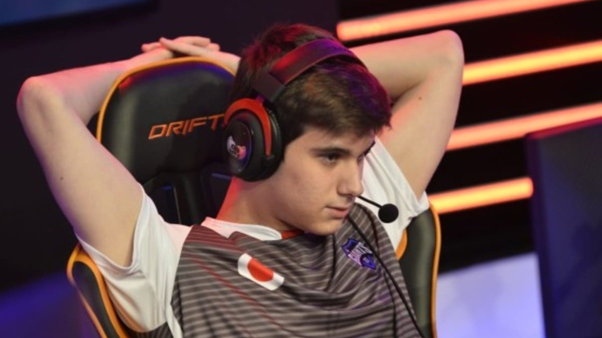 LoL: Razork lleva a Misfits al primer puesto de la LEC - Millenium