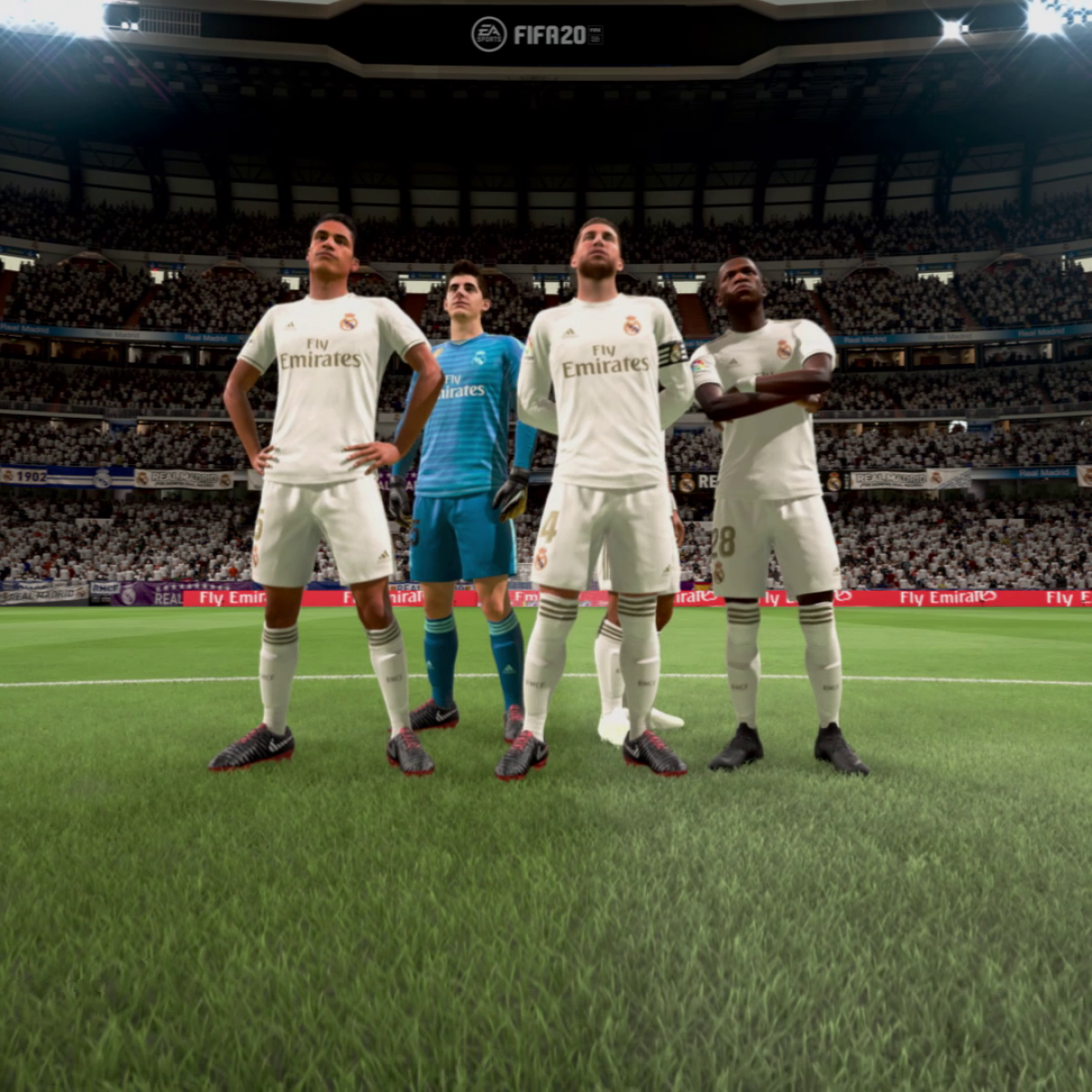 EA Sports detalla el modo Clubes Pro de FIFA 20 - Millenium