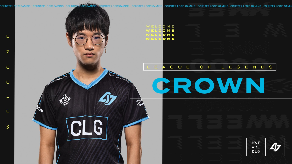 LoL: Crown, el campeón del mundo que no tiene hueco en el colista de la ...