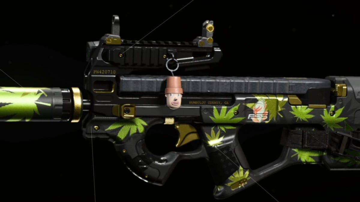 Modern Warfare lanza un pack de Marihuana inspirado en Call of Duty ...