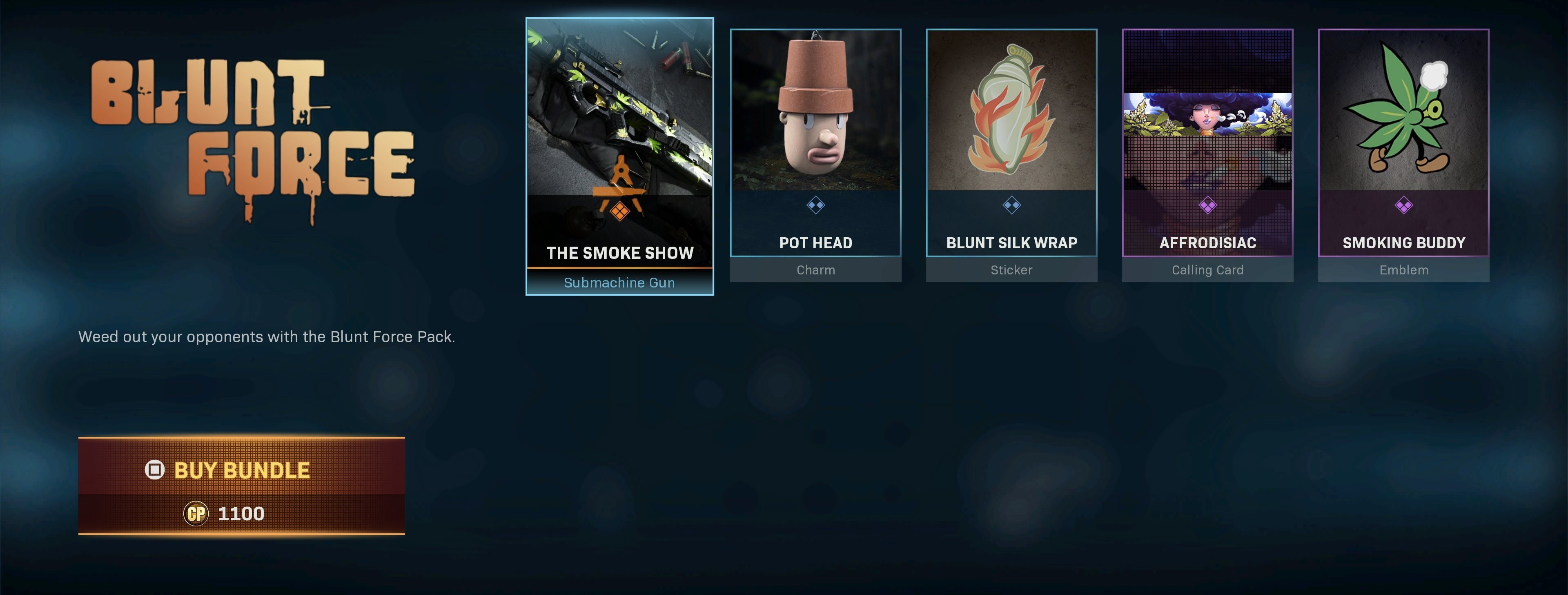 Modern Warfare lanza un pack de Marihuana inspirado en Call of Duty ...