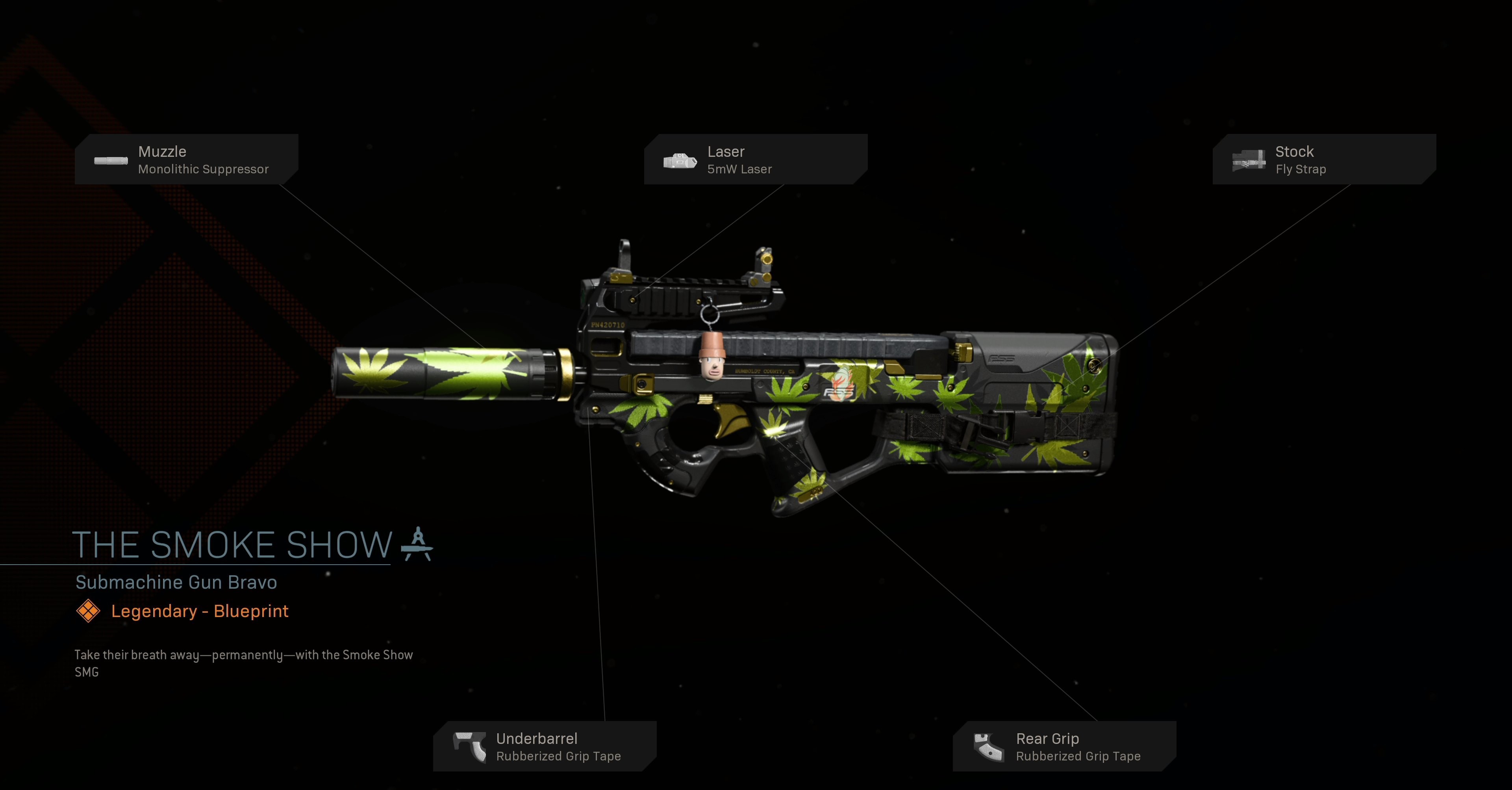 Modern Warfare lanza un pack de Marihuana inspirado en Call of Duty ...