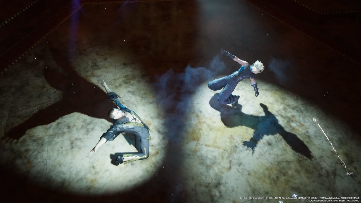 Final Fantasy VII Remake: Cómo completar el encargo DJ Betty - Millenium