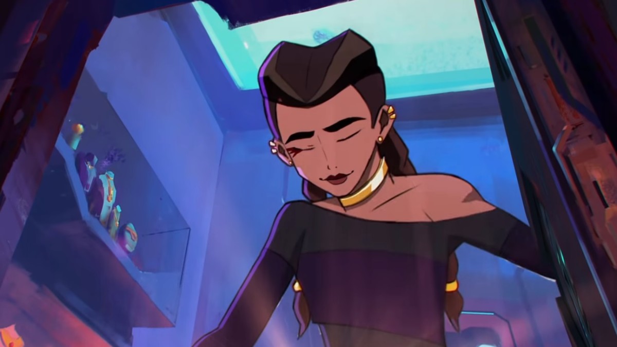 Apex Legends: Loba Andrade, nueva leyenda de la temporada 5 anunciada ...