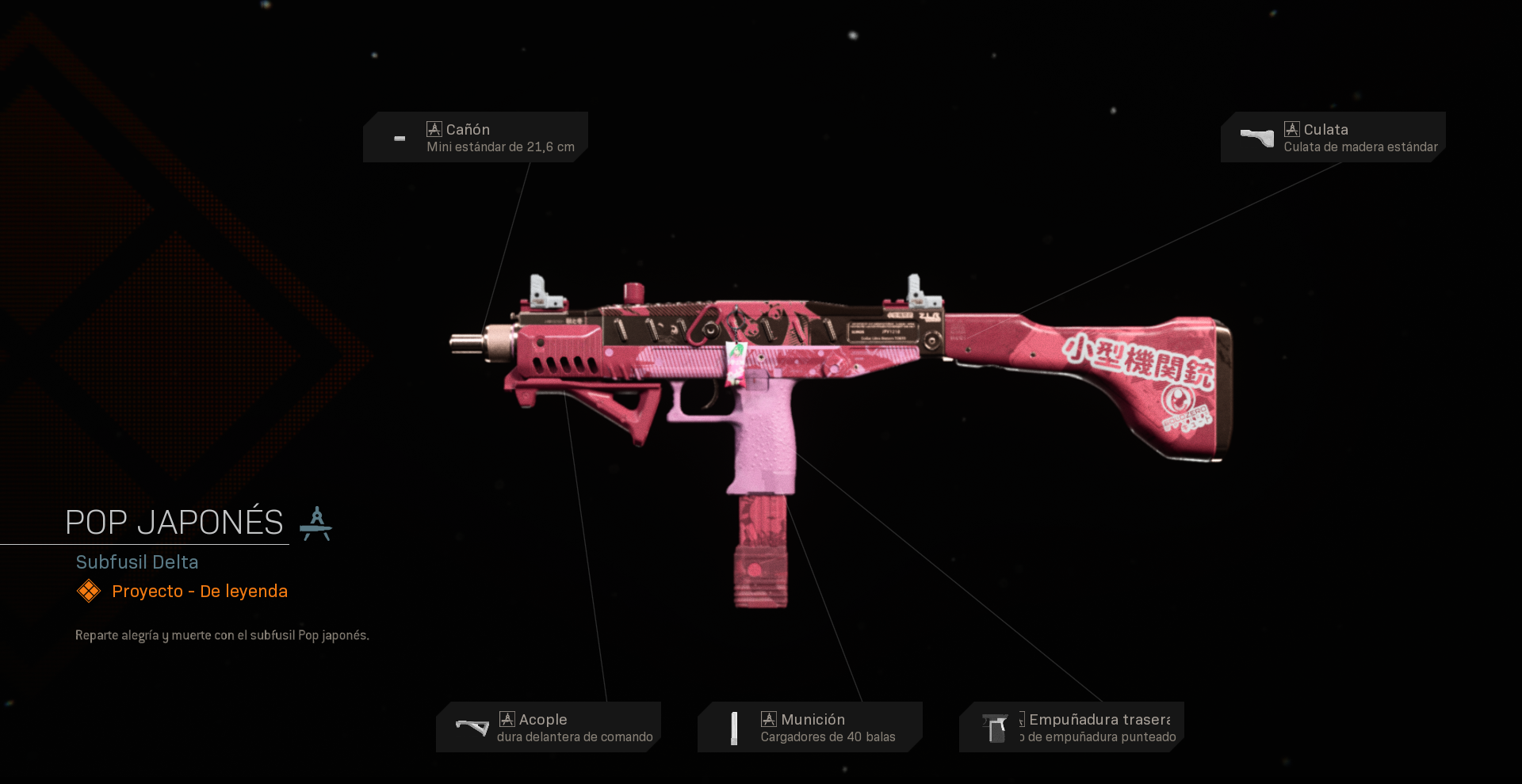 Call of Duty Modern Warfare Warzone: Pack Anime Express, ¡Camuflaje ...