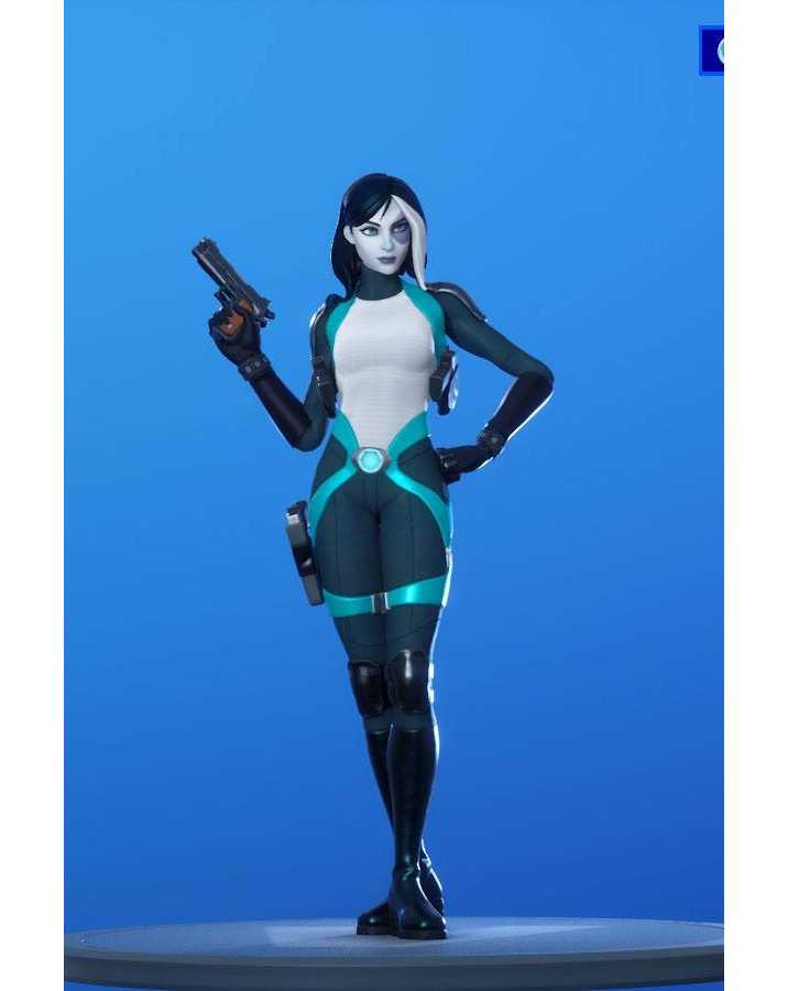 Skins serie de Marvel de Fortnite - Fornite Battle Royale: Todas las ...