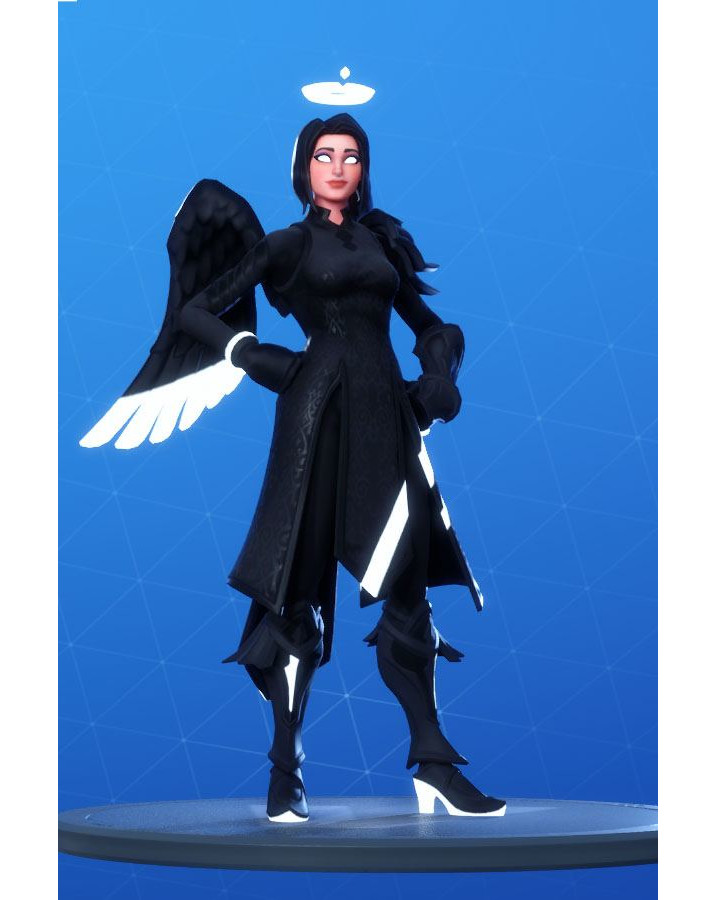 Skins de series encubiertas de Fortnite - Fornite Battle Royale: Todas ...
