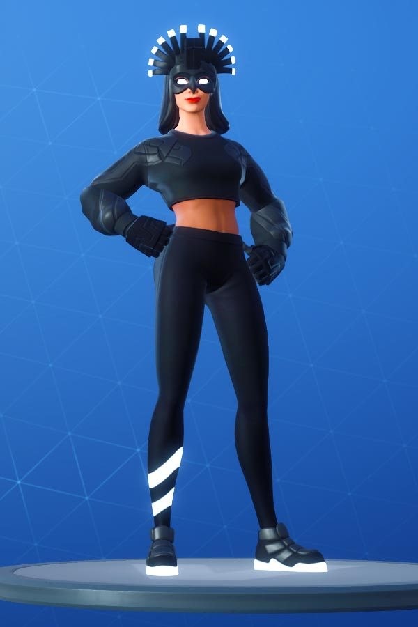 Skins de series encubiertas de Fortnite - Fornite Battle Royale: Todas ...