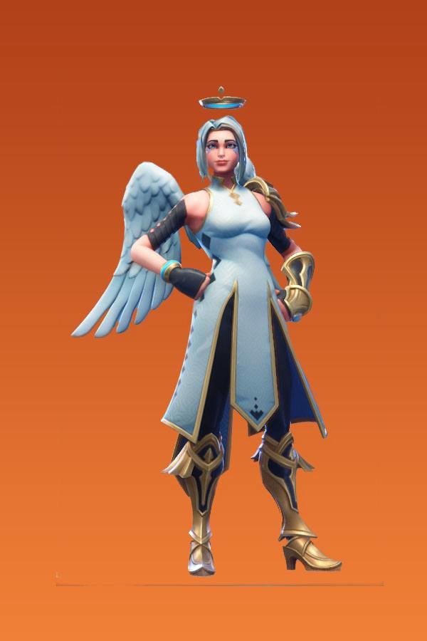 Skins legendarias de Fortnite -1 - Fornite Battle Royale: Todas las ...