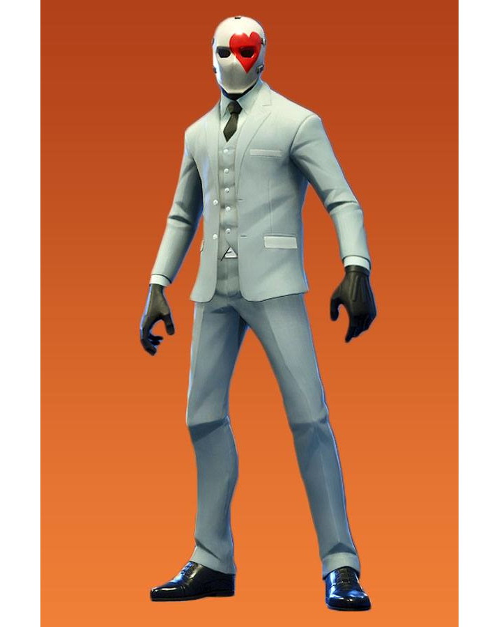 Skins legendarias de Fortnite - 3 - Fornite Battle Royale: Todas las ...