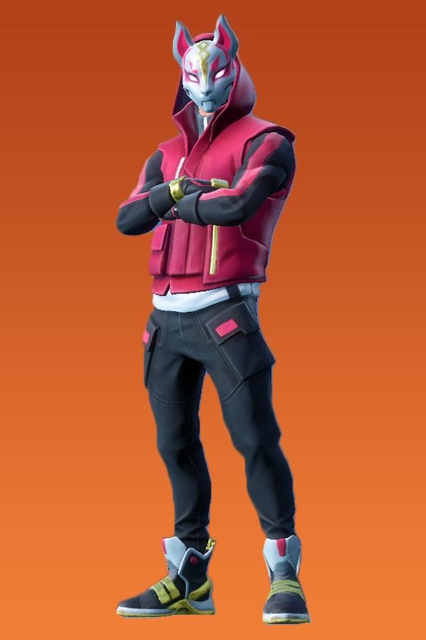 Skins legendarias de Fortnite - 3 - Fornite Battle Royale: Todas las ...