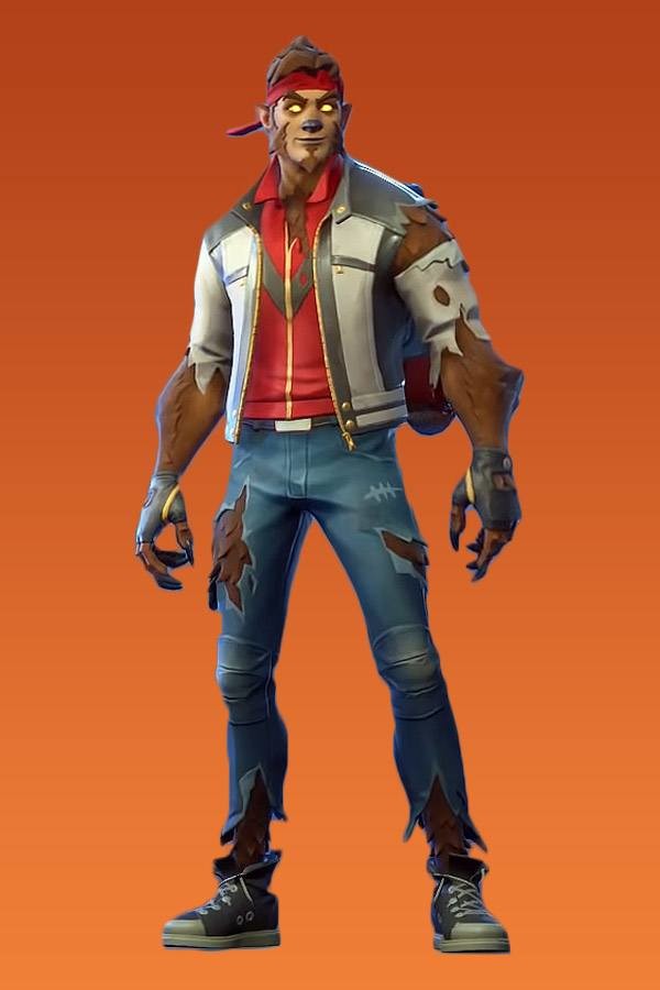 Skins legendarias de Fortnite 6 - Fornite Battle Royale: Todas las ...