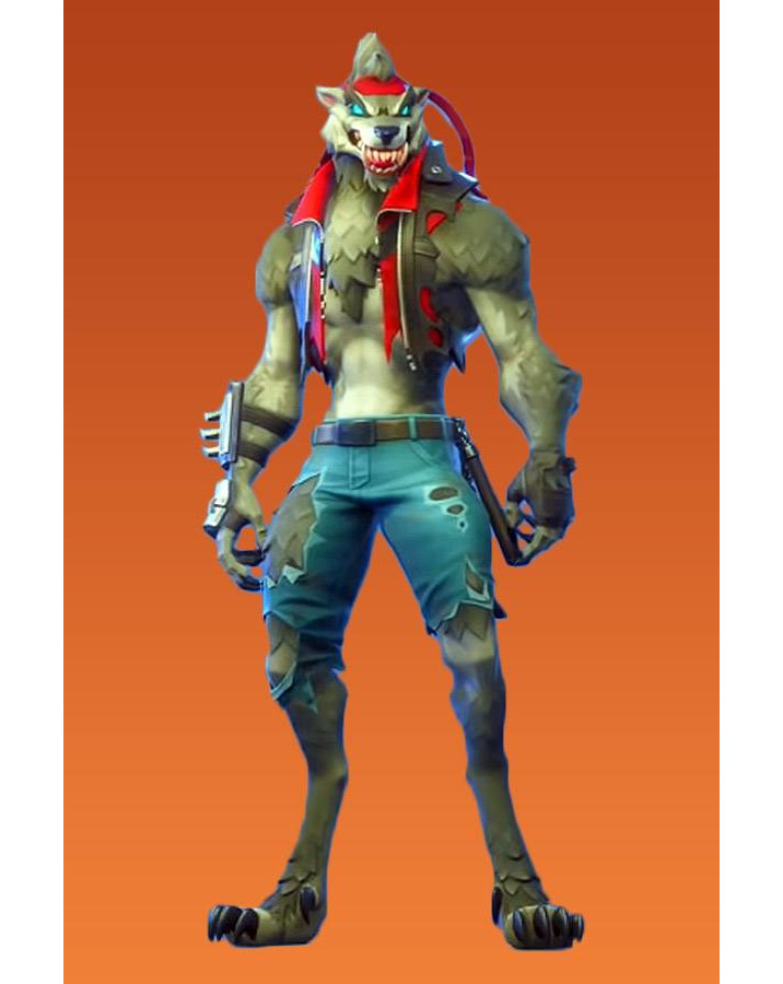 Skins legendarias de Fortnite 6 - Fornite Battle Royale: Todas las ...