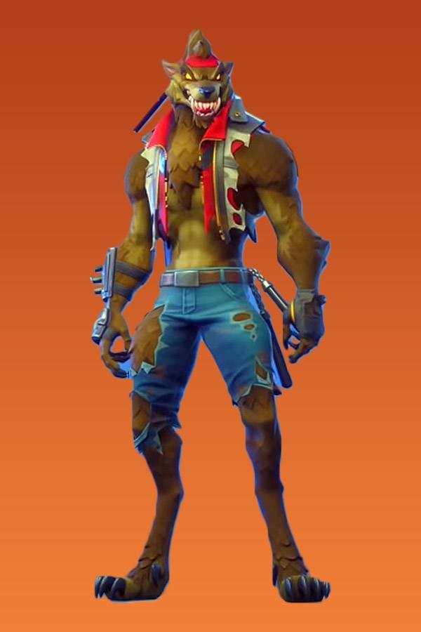 Skins legendarias de Fortnite 6 - Fornite Battle Royale: Todas las ...