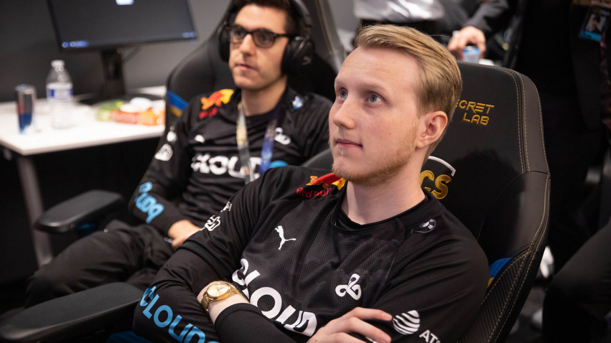LoL: Zven, ex del Origen de xPeke, domina el SoloQ de Norteamérica y ...