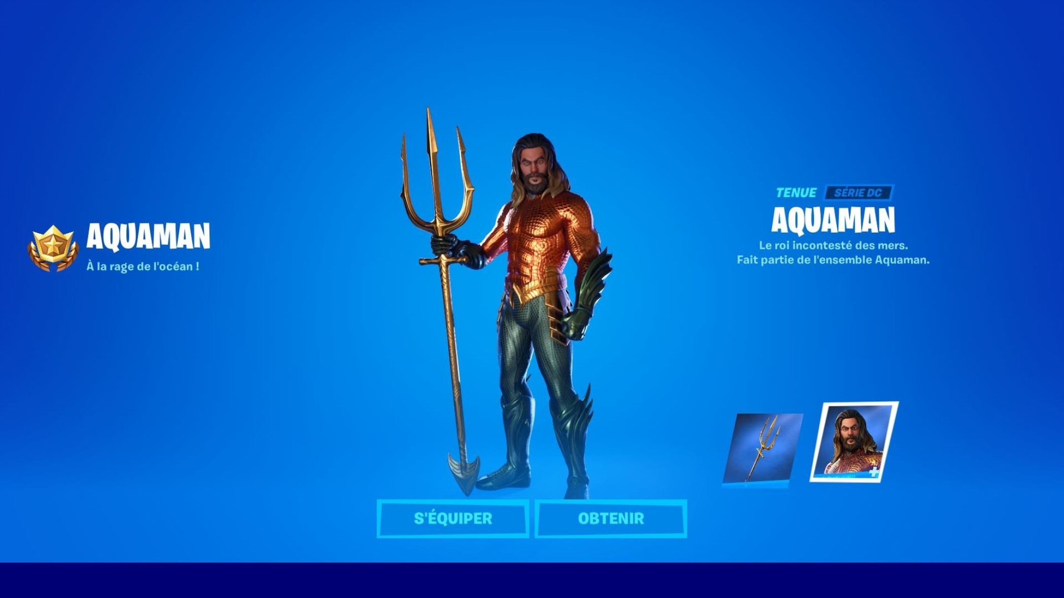 Fortnite temporada 3 capítulo 2: Desafíos de Aquaman, guía - Millenium