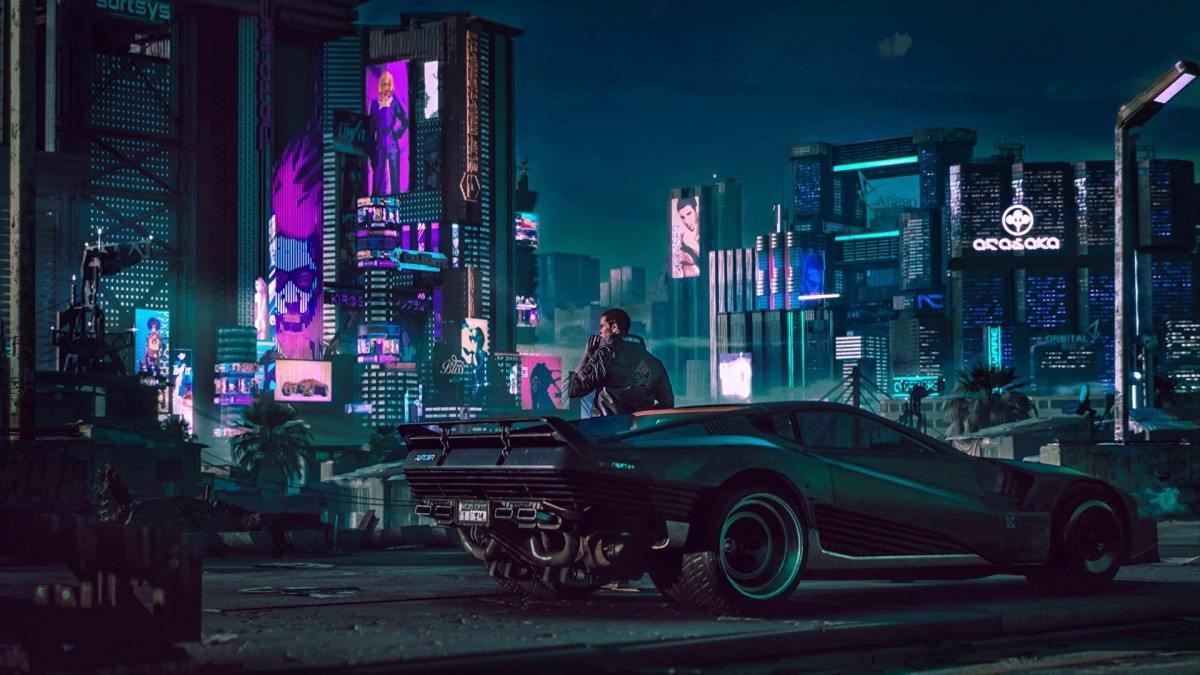 Cyberpunk 2077 vuelve a retrasar su fecha de lanzamiento y se va a ...