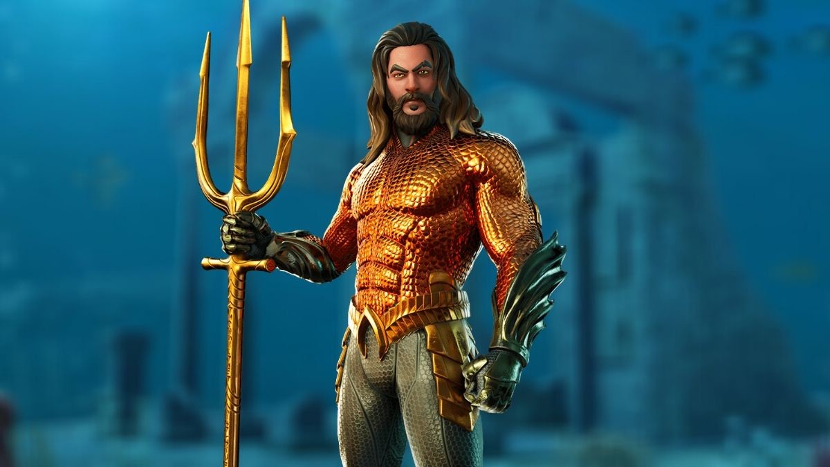 Fortnite: Atlantis podría llegar como nueva localidad del mapa de la ...