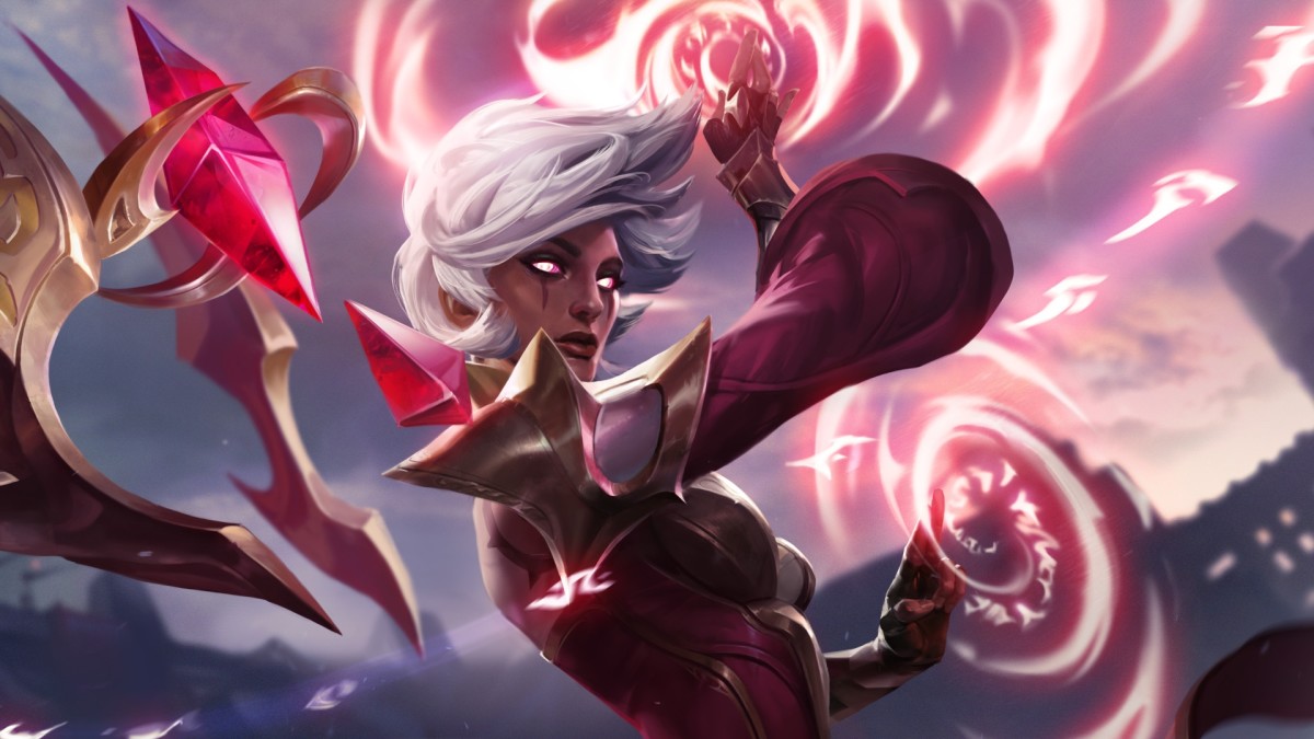 LoL: Clash vuelve con tres skins Conquistador de legado como premio ...