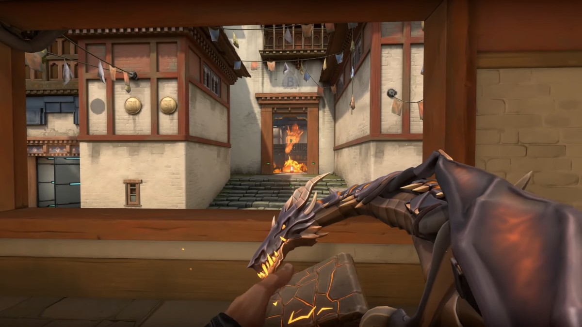 VALORANT: 100€ por el pack de skins Elderflame. Riot se pasa de la raya ...