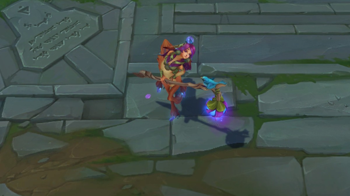 LoL - LEC: Lillia será el factor X de la superweek final en la que G2 ...