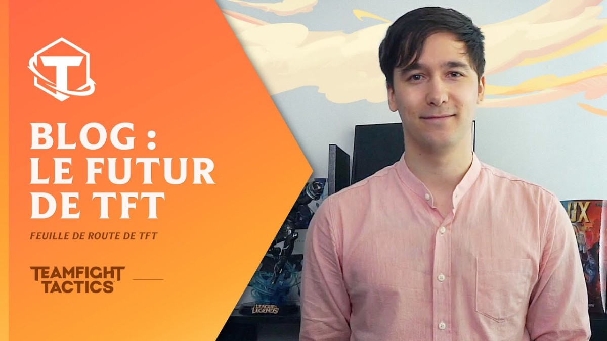 TFT: Riot Games desvela sus planes hasta 2021, Set 4 de Teamfight ...