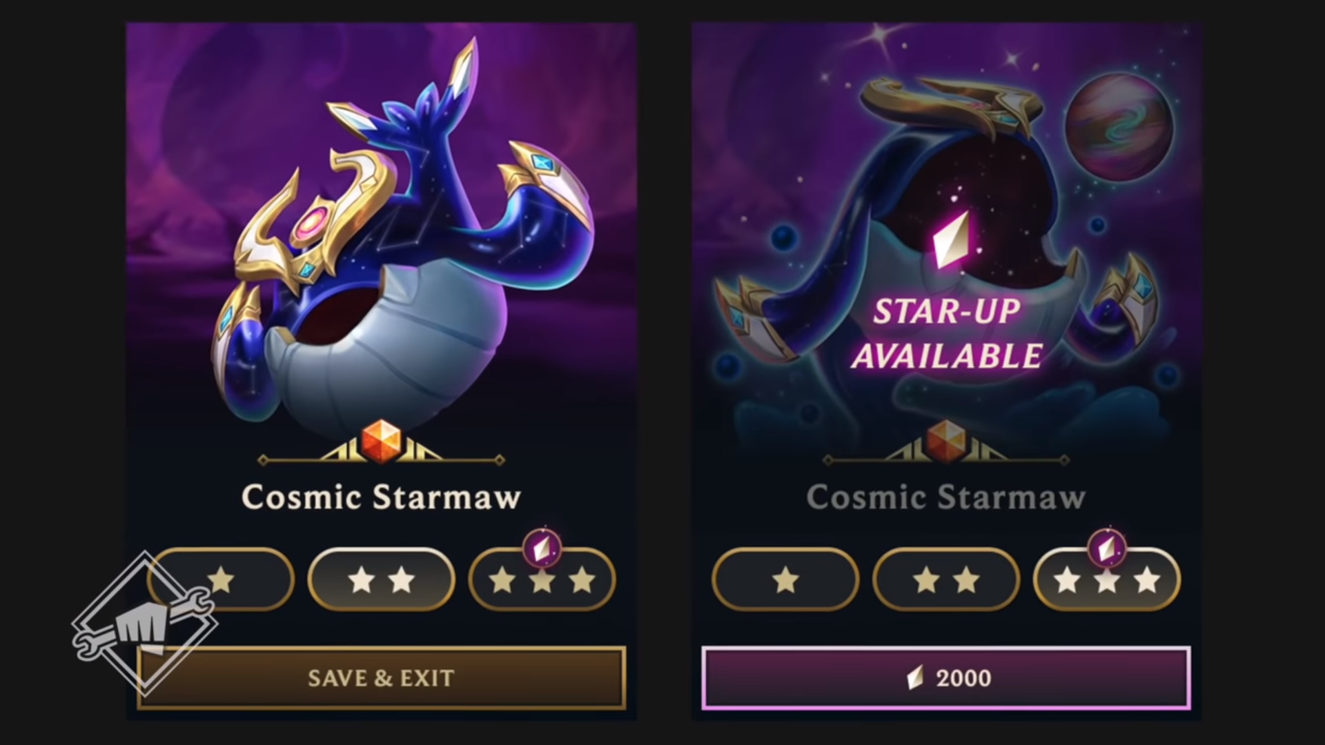 TFT: Riot Games desvela sus planes hasta 2021, Set 4 de Teamfight ...