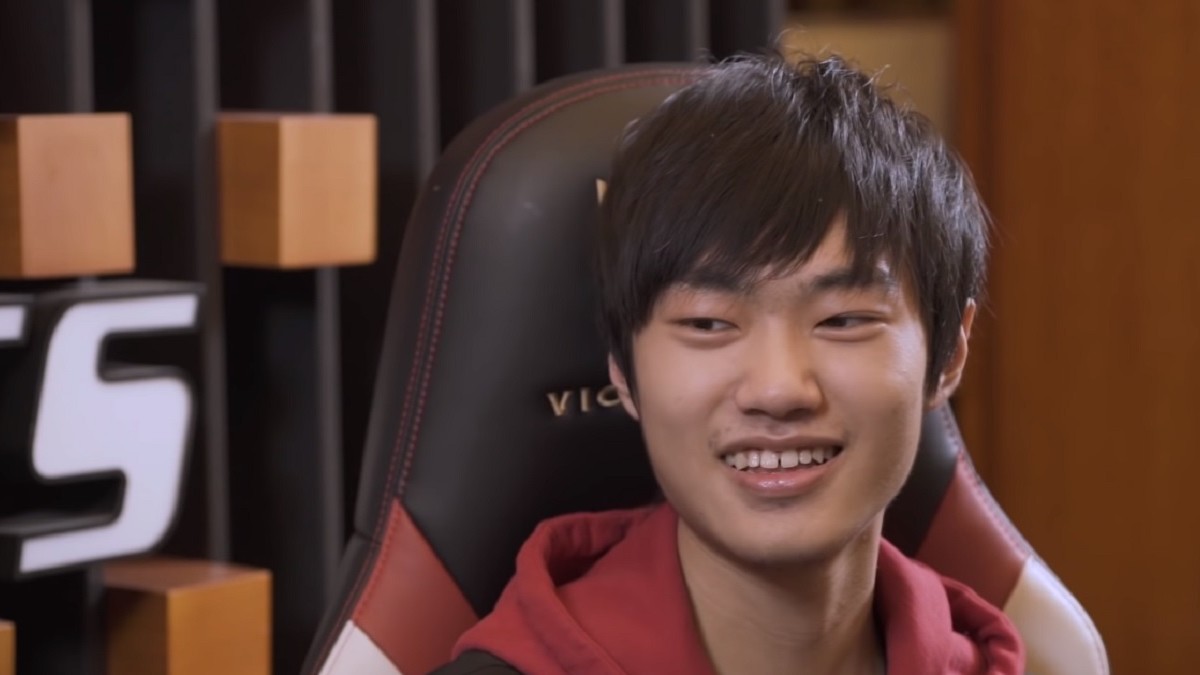 LoL - LPL: Knight es el MVP de la mejor liga del planeta y el resto de premios del split - Millenium