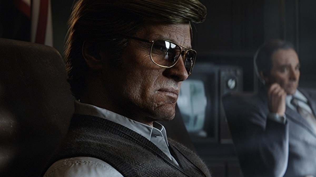 Gamescom 2020: Call of Duty Black Ops Cold War saca músculo con un ...