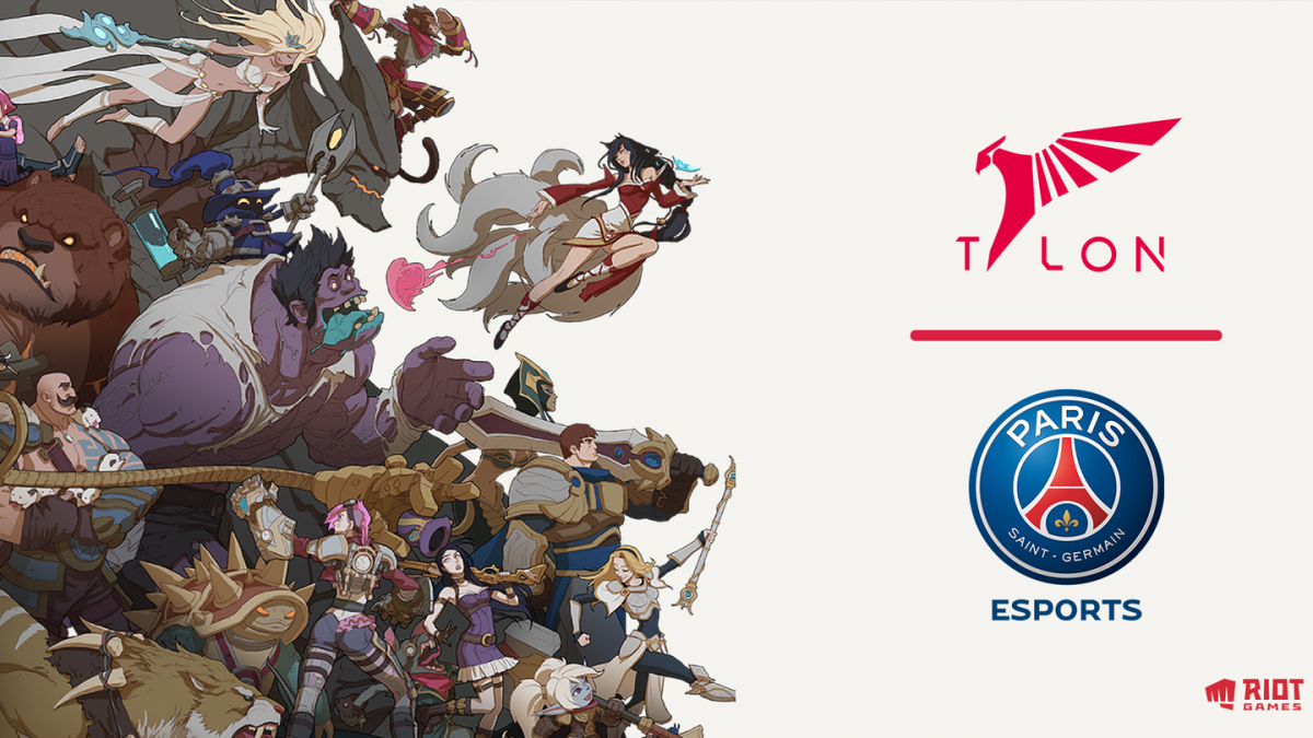 LoL – Worlds 2020: PSG Talon, el extraño proyecto del jeque Qatarí que ...