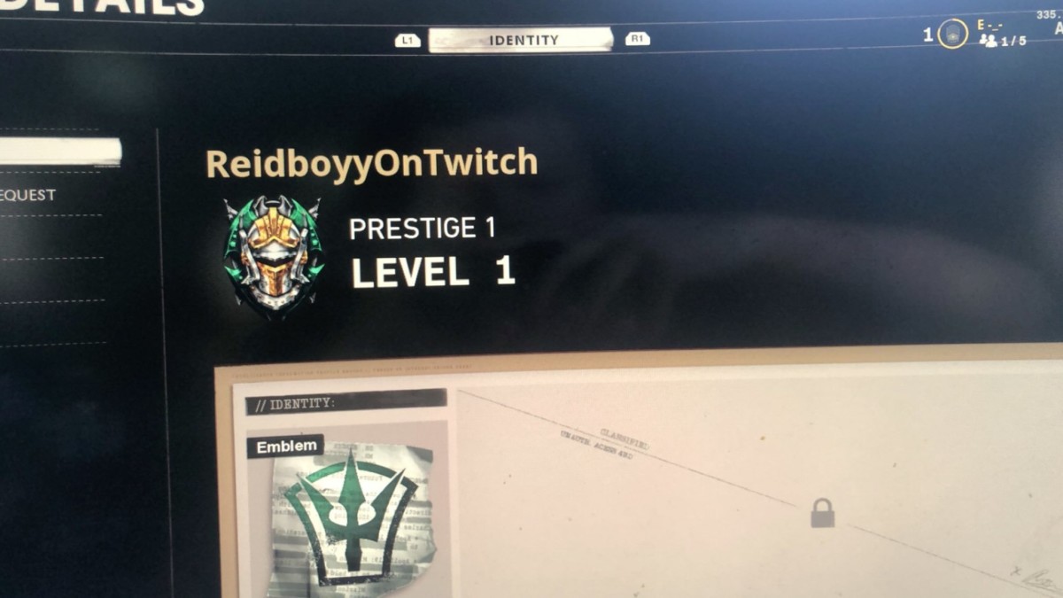 CoD Black Ops Cold War recupera el sistema de prestigio para el ...