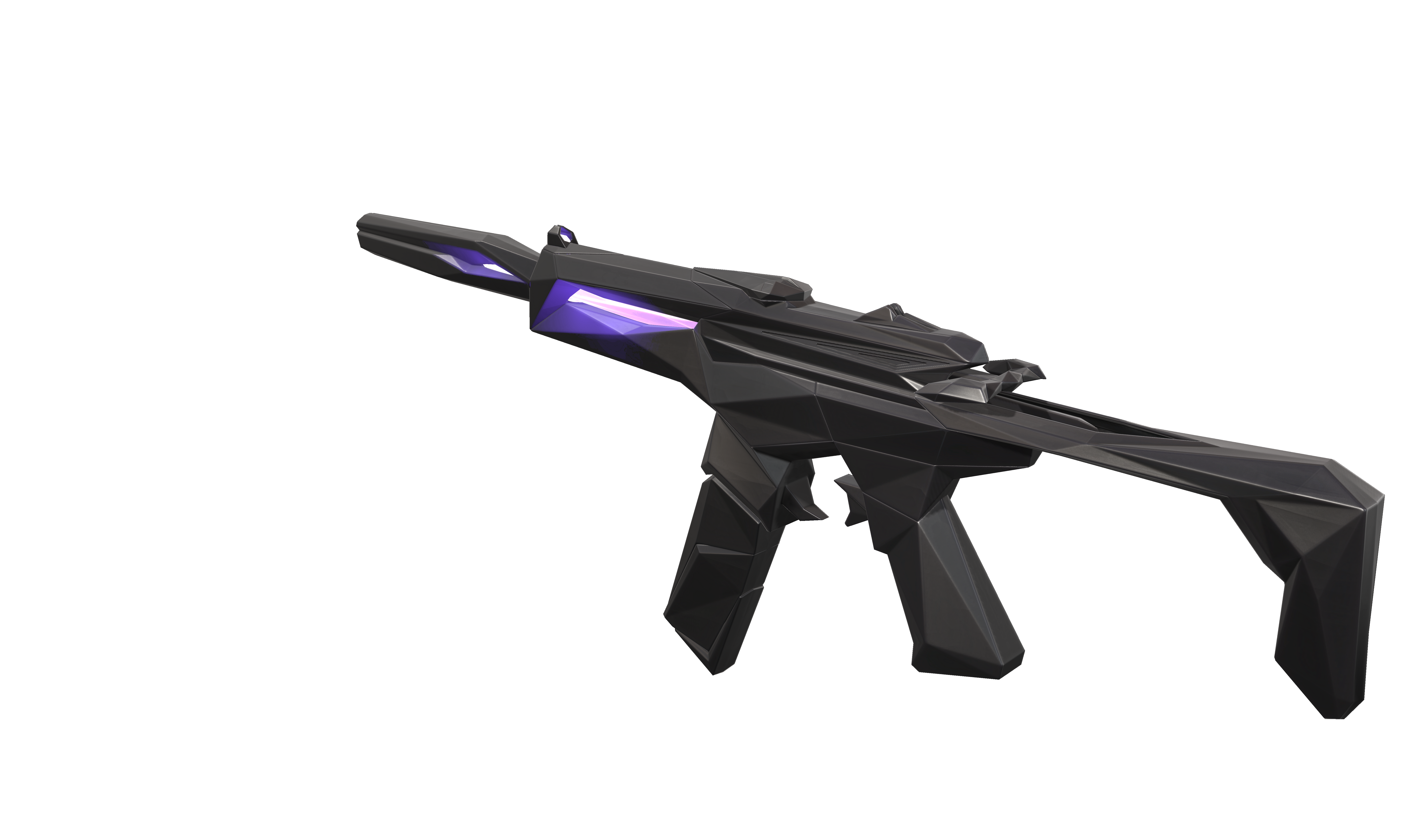 VALORANT: Singularity, la colección de skins más espectacular del juego ...