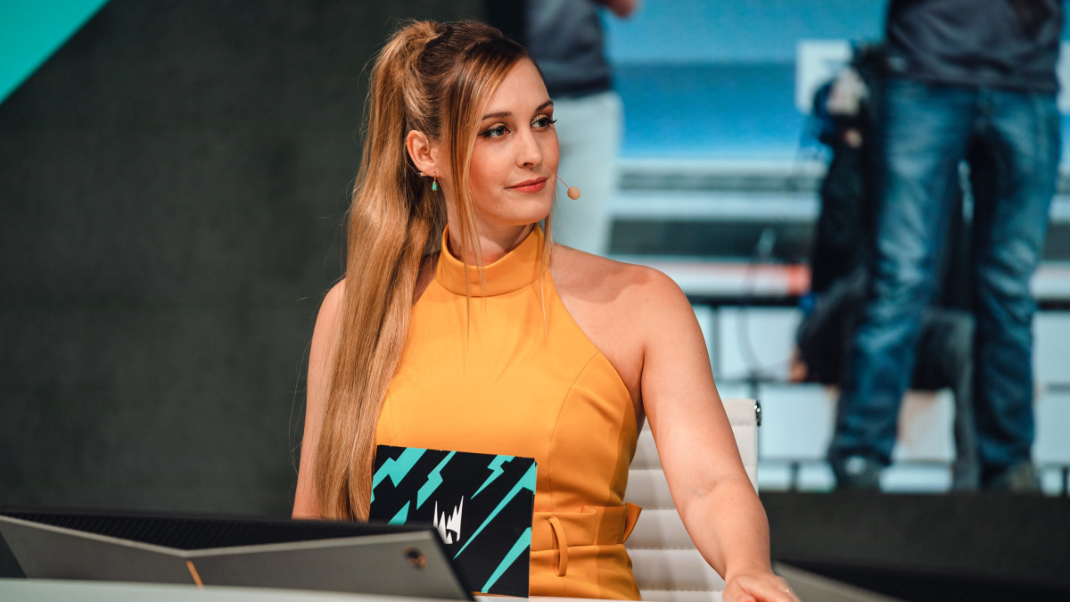 LoL: Sjokz seguirá en Riot, pero busca ofertas como Froskurinn y Medic ...