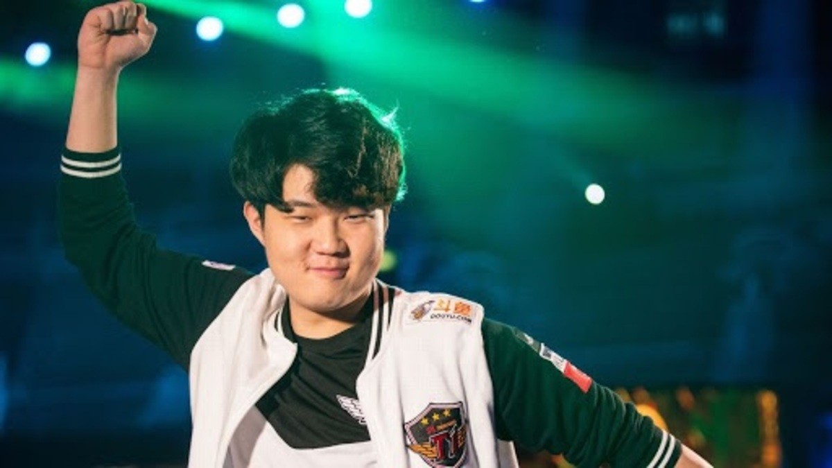 LoL: Huni tendrá su segunda oportunidad y firma con TSM para ser el ...