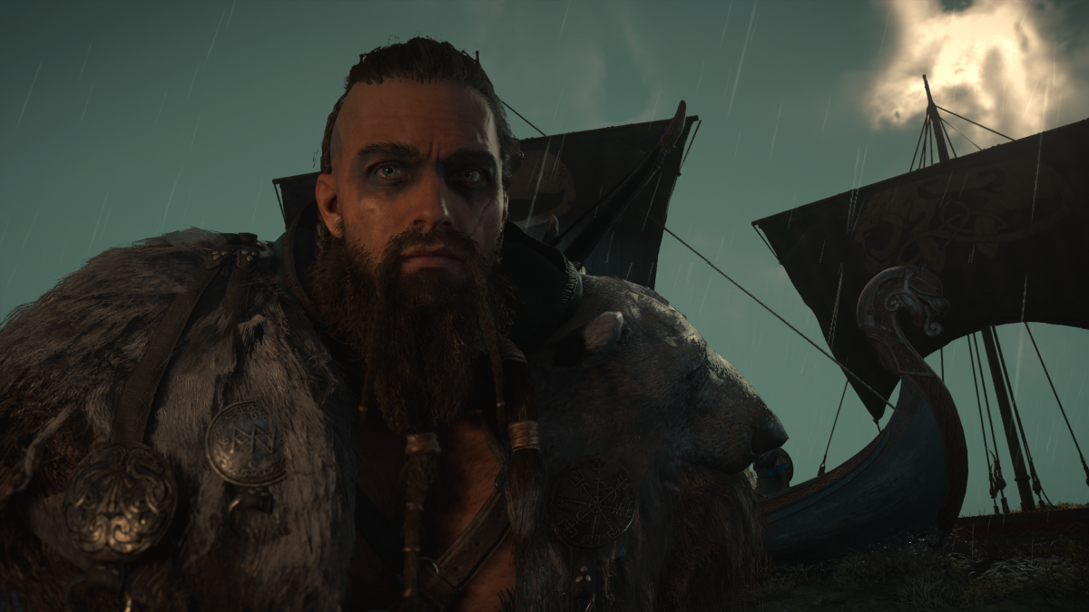 AC Valhalla: PS5 vence por el framerate en la comparativa del juego ...