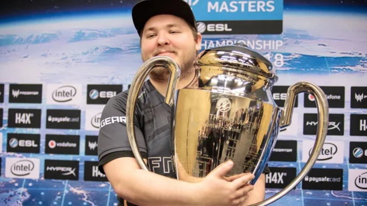 CSGO: Flusha hace trampas en la vida real y casi va a la cárcel por ...