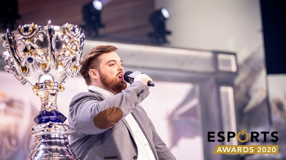 Ibai es el streamer del año según los Esports Awards y ya le reconocen ...