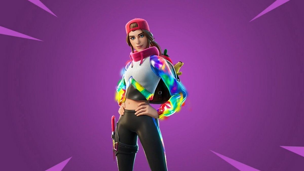 Fortnite: La skin de Loserfruit vuelve a la tienda del 29 de noviembre ...