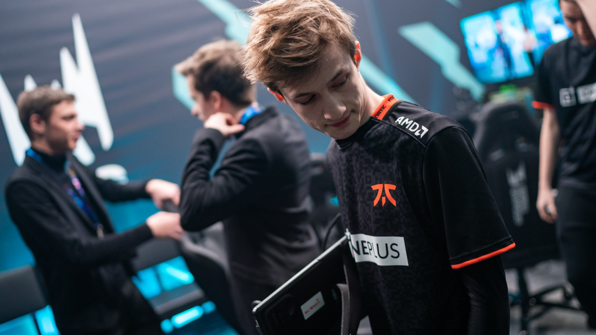 LoL: Nemesis se vuelve a reivindicar en SoloQ con una impresionante ...