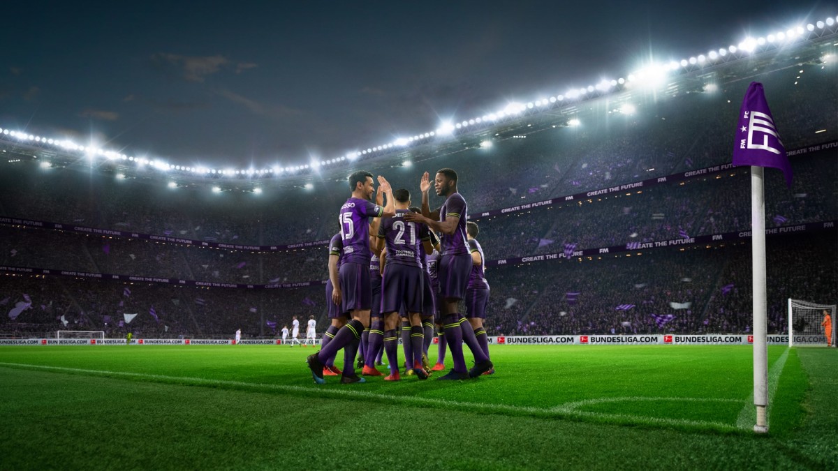 Análisis de Football Manager para Xbox Series – Si no puedes ganar ...